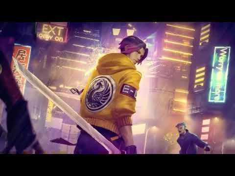 Street Punk Ling Livewallpaper MLBB HD