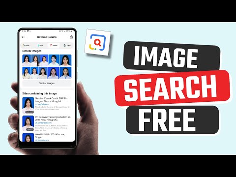 Best Free Reverse Image Search App for Android