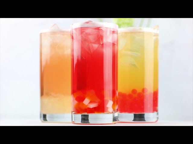 Merge Cafe – A cafe experience unlike any other!