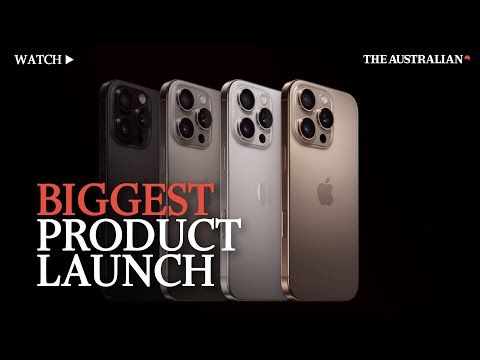 Unveiling the Future: Inside Apple's game-changing product lineup