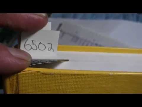 Nintendo (NES) Ricoh-RP2A03 CPU & Arcade Atari MOS-6502 CPU Swap = NOT Possible! HD