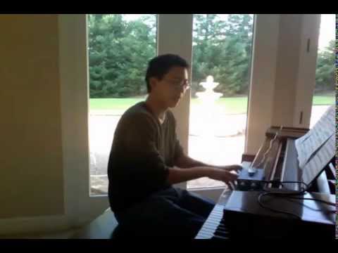 Star Wars Main Theme Piano Sheet Music