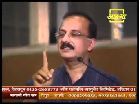 DEVINDER SHARMA- organic farming | HAMARA BHARAT BLOG