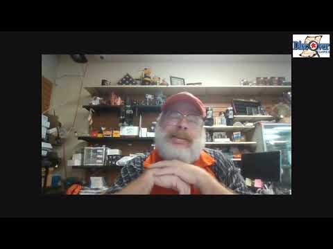 Monday Mumbles 6/23