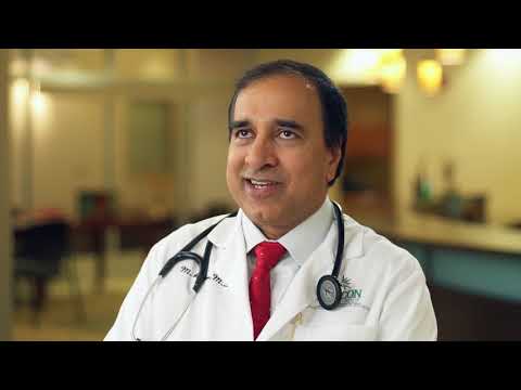 Dr. M. Shakil Aslam: Interventional cardiology bio