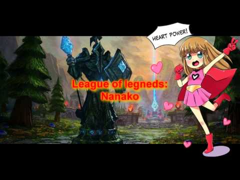 Steam Community :: Video :: League of Legends: Sound Pack Mod - Your ...
