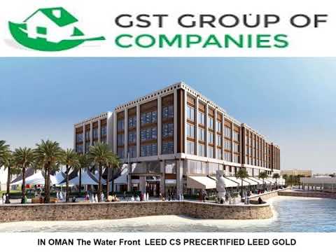 GST Group of Companies – GST Solutions – GST Building Energy Efficiency ...