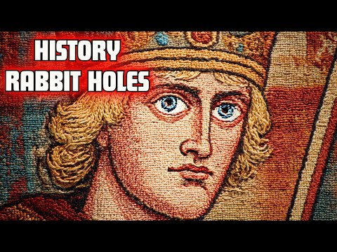7 Medieval England Mysteries That Baffle Historians