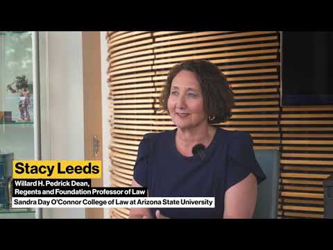 ASU Law Washington, D.C.: Student opportunities and legal education in the nation's capital