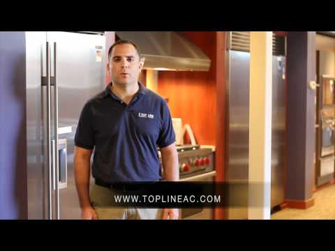 Welcome TopLine Appliance Center,Westfield , Wall , Roselle ,NJ, New Jersey Top Line