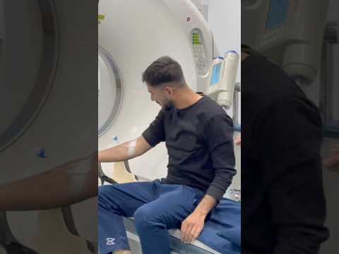 CT Scan with Contrast: Chest, Abdomen & Pelvis – Complete Procedure Explained#shorts #viralvideo