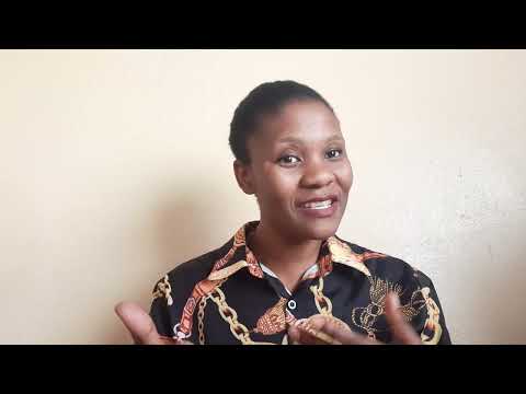 Mateboho B., Certified tutor with 1 year experience | Learn with ...