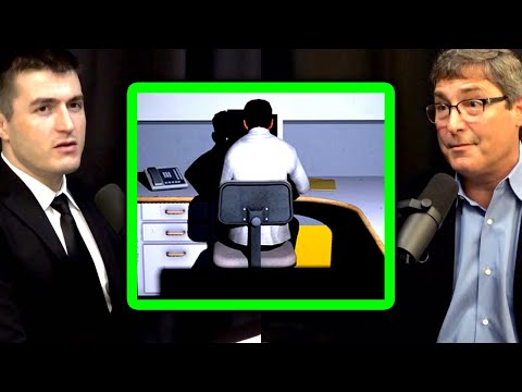 Finding meaning in the mundane | Sean Kelly and Lex Fridman