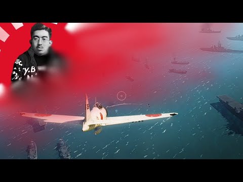 drip of the japanese emperor