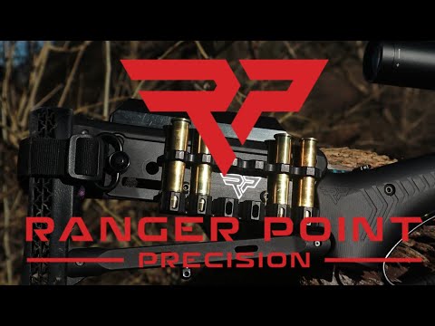 What Is Magpul M-LOK? Ranger Point Precision