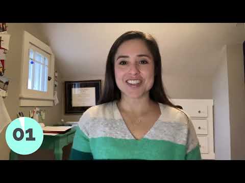 Facial Exercises to Improve Facial Expression for People with Parkinson's