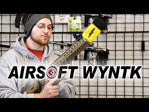 What You Need to Know to Play Airsoft at Lone Wolf Michigan Airsoft Field