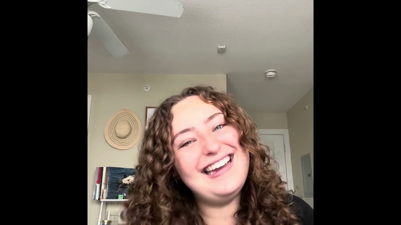 Andrea Estela PRSSA Executive Board Application (25/26)