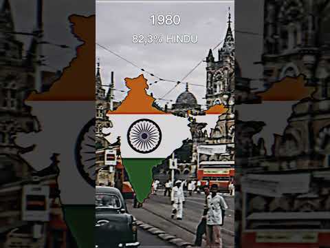 Hinduism in India ๐ฎ๐ณ