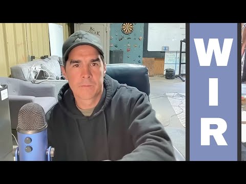 The Review of TDC WIR | 6/16/2025