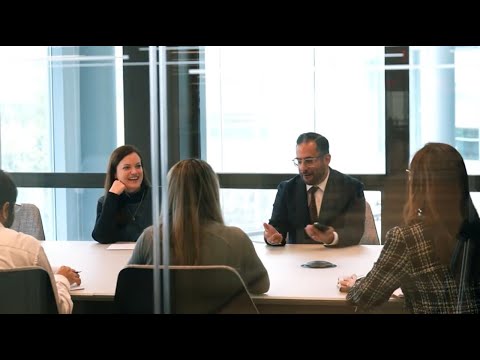 The Associate Experience I Apollo
