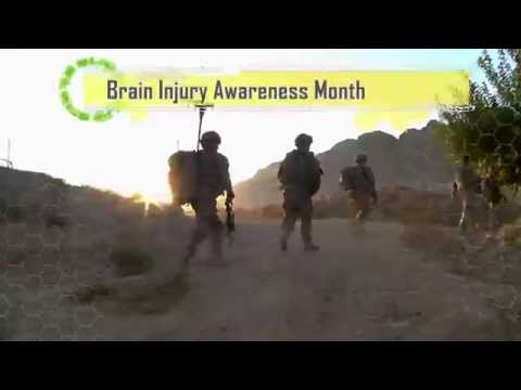 Roger That: Brain Injury Awareness Month