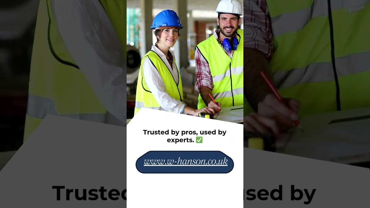 🏗️ Your One-Stop Timber & Builders Merchants in London – Premium Materials at Wholesale Prices!
