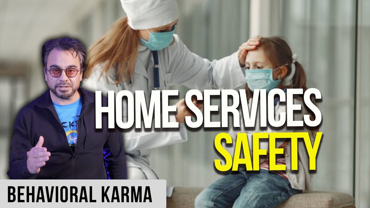 Safe Home ABA Therapy Practices By BCBA's