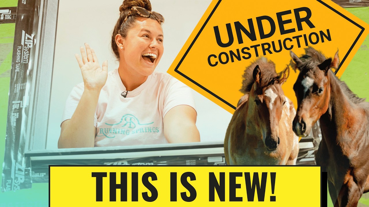 We Are UPGRADING! | Checking In On Babies