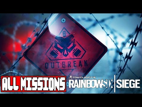 The Damn RWBY multiverse - R6S Chimera - Wattpad