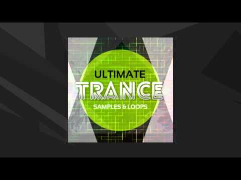 Trance Sample Pack - Trance Samples and Loops