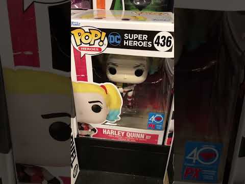 #Funko Hunt GameStop/Walmart