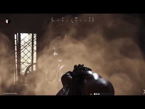 Steam Community :: Video :: Hunt : Showdown Alpha, Hunting Butcher ...