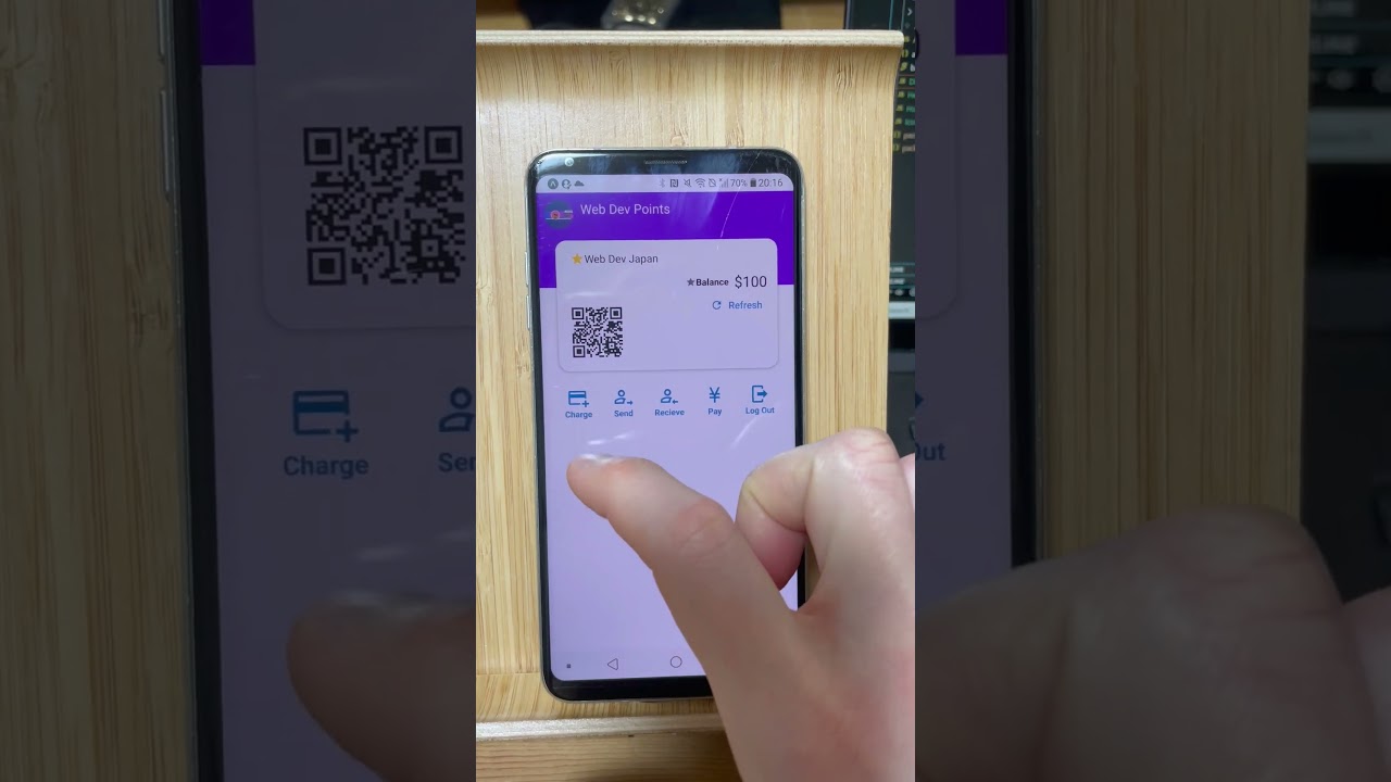 React Native Mobile App Project  #reactnative #softwaredeveloper  #coding #softwareengineer