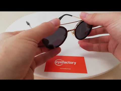 Celine Sunglasses CL 41424/S ANT/IR