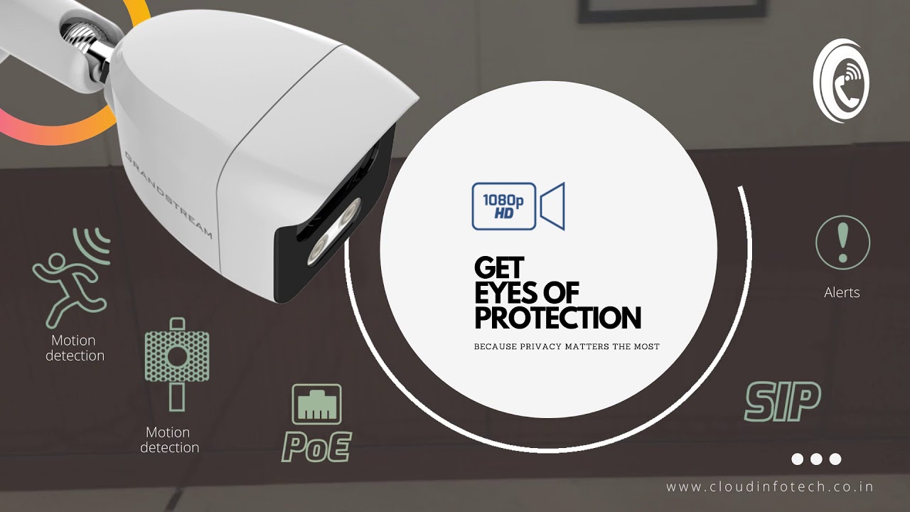 Best Device of Securing Organization (GSC3615)