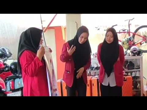 IMPLEMENTASI MODEL PEMBELAJARAN PROJECT BASED LEARNING (PBL) PADA MATA KULIAH WAJIB KURIKULUM Kel. 4