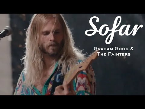Graham Good & The Painters - Pleasant Nonsense | Sofar Denver