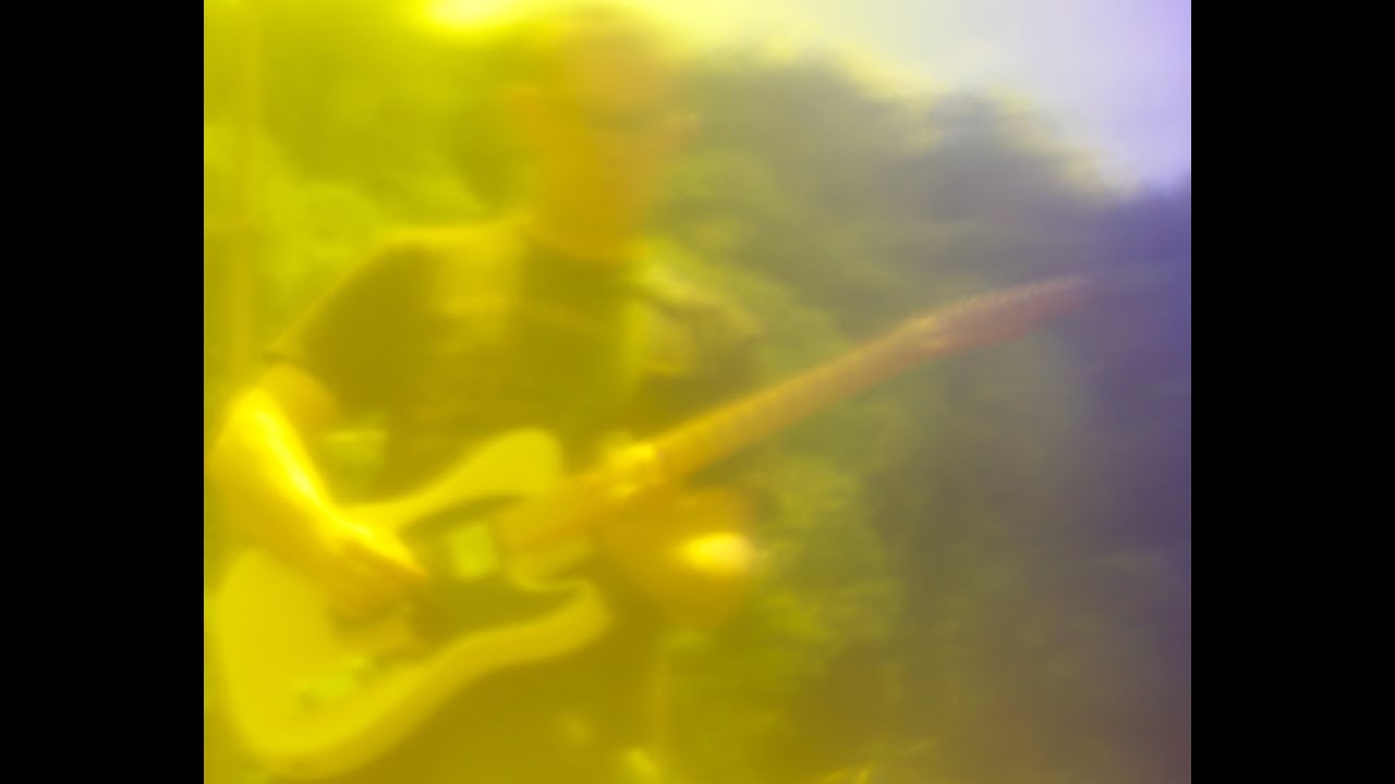 Douglas Lowell Blevins - Here We Go