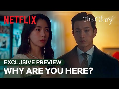 Do-yeong confronts Yeon-jin about what she did to Dong-eun | The Glory Part 2 Ep 9 [ENG]
