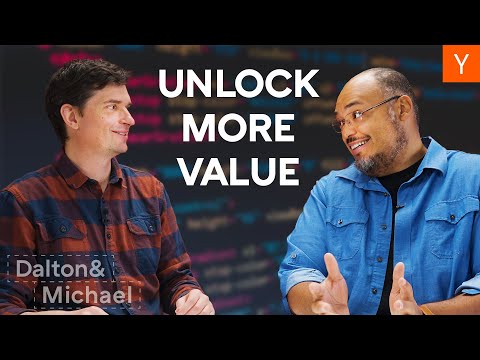 YC guide to business models : YC Startup Library | Y Combinator