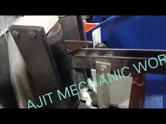 Double Disk And Duplex Grinder Machine - Duplex Double Disc Grinder ...