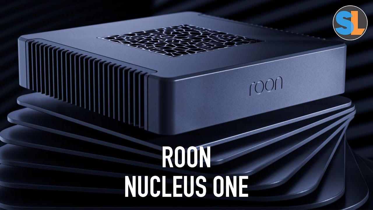 Simplify Your Music!  Roon Nucleus ONE Setup and Review