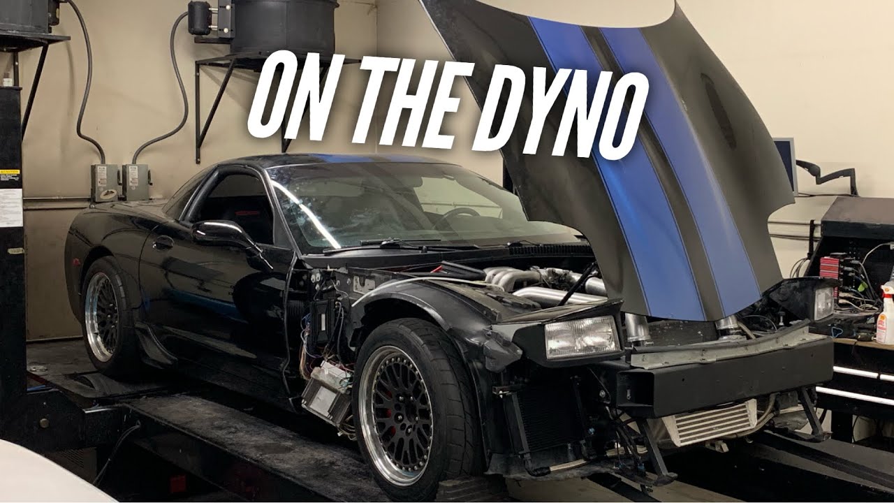 Rotary-Powered 2020 Corvette C8 Rendered, Might Be Built - autoevolution