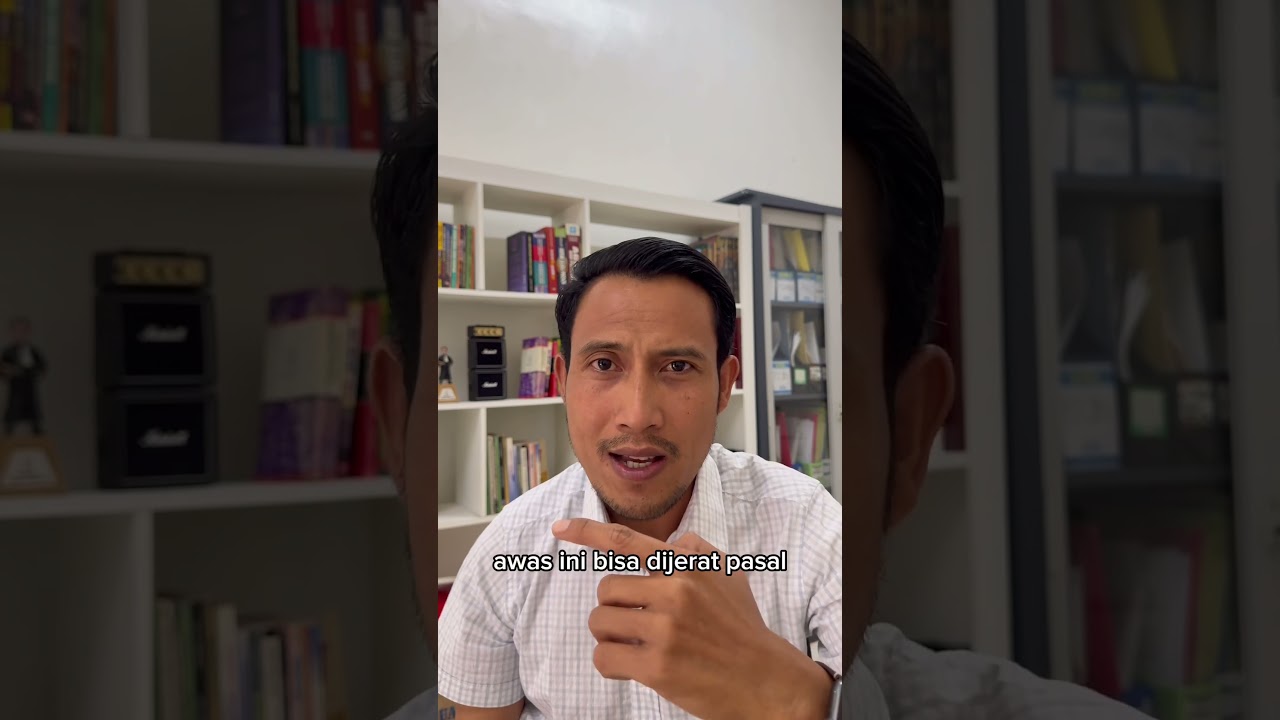 Not officially divorced, already married under Islamic law #law #motivation #legality #lawyer #In...