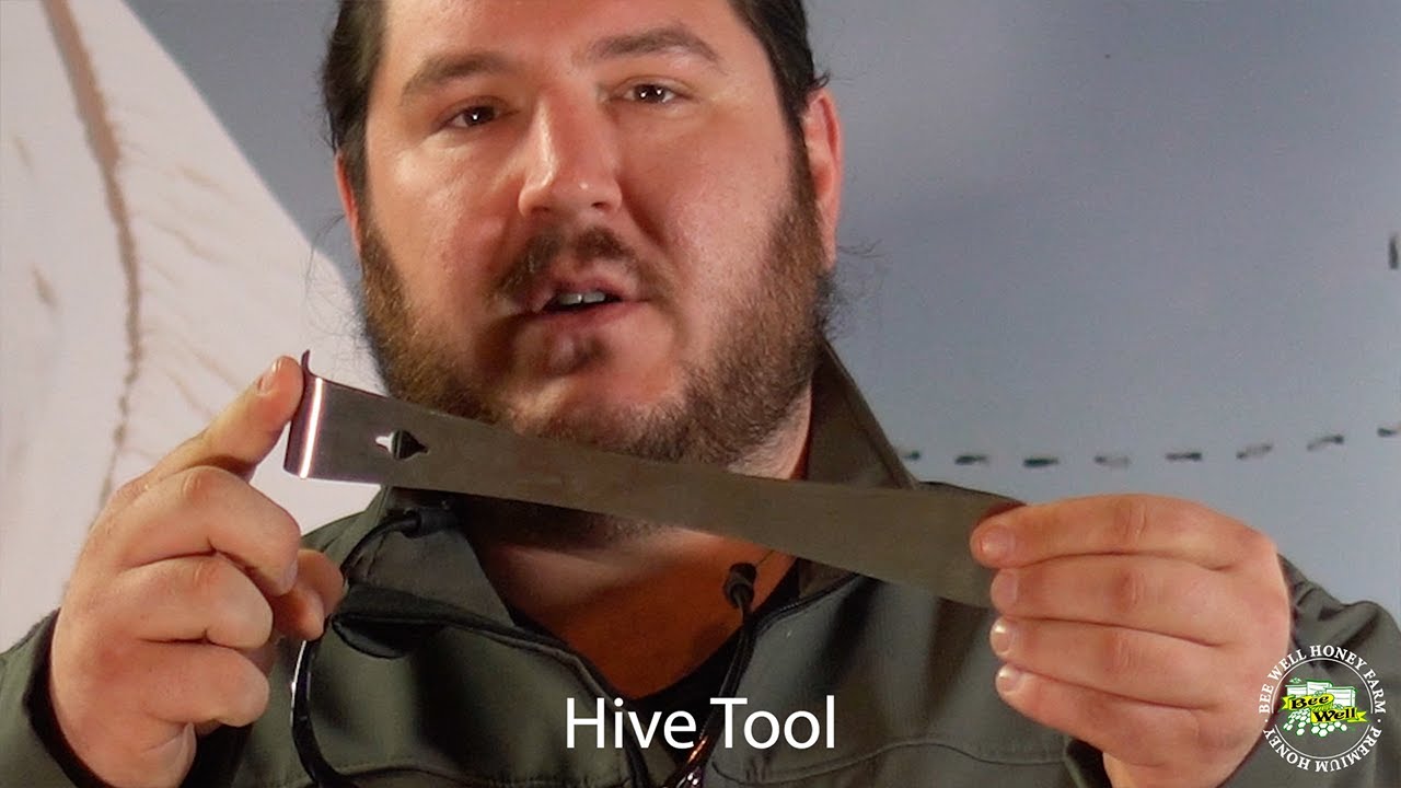 Hive Tool