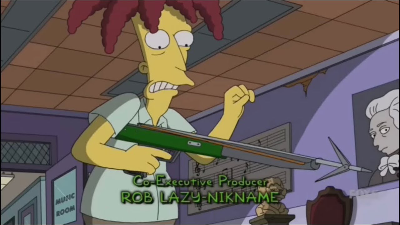 Bob eats getting Bart (vore) (belly noises)