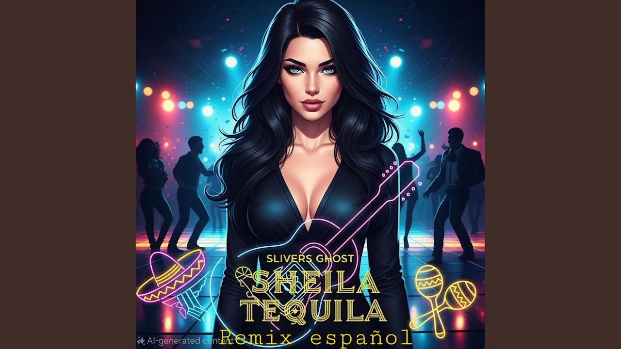Sheila Tequila (Re Mix)
