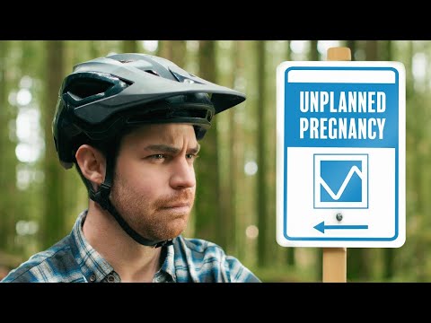 Mountain Bike Trail Names Are Weird