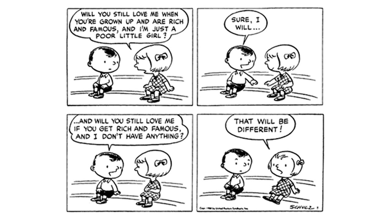 Peanuts Comics! #2